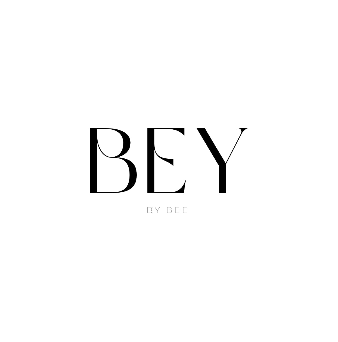 BEY BY BEE